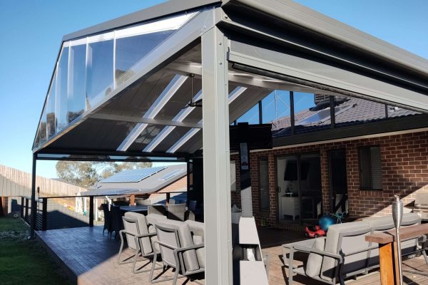 Verandahs & Patios Melbourne | Totally Outdoors